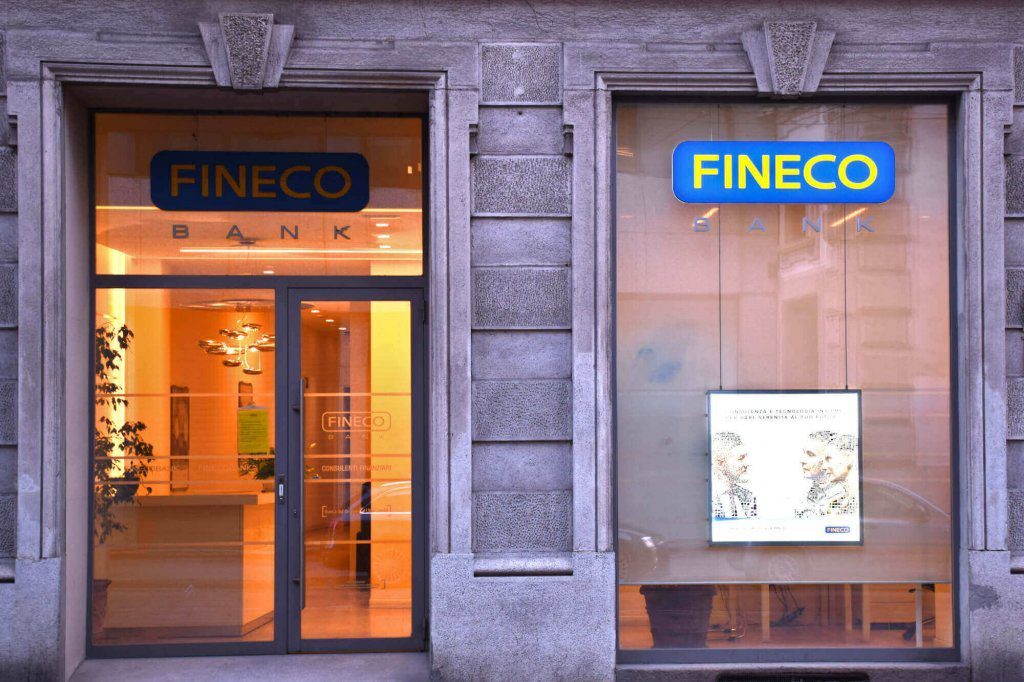 Titoli Piazza Affari: Fineco, ecco i dati di raccolta relativi al mese ...