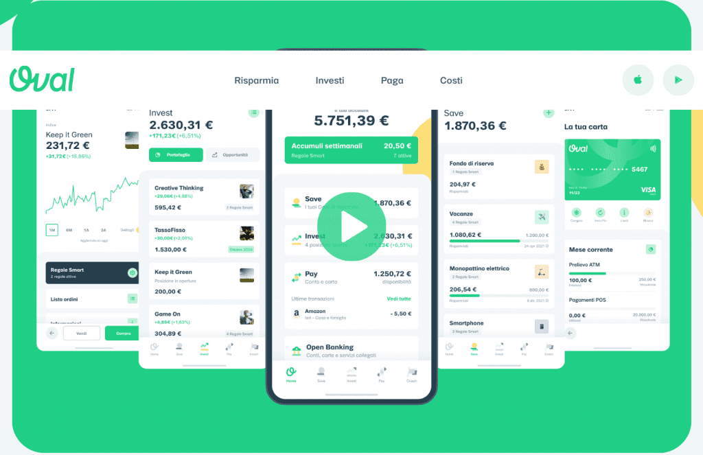 Oval Pay | Quanto Costa e Come Funziona? Quale Alternativa Migliore?