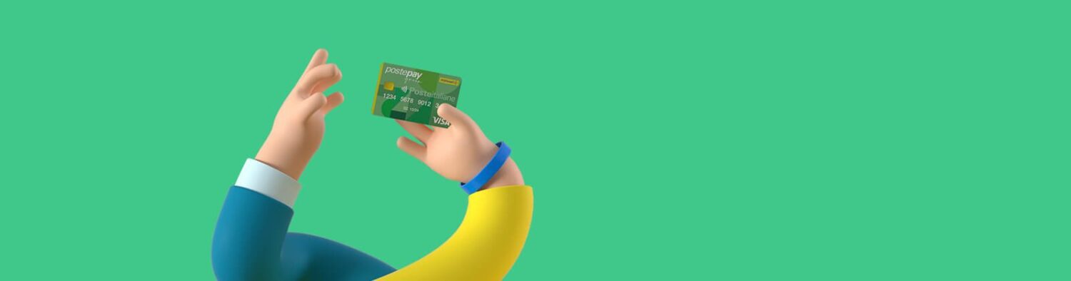 PostePay Evolution | Caratteristiche e Limi di Prelievo